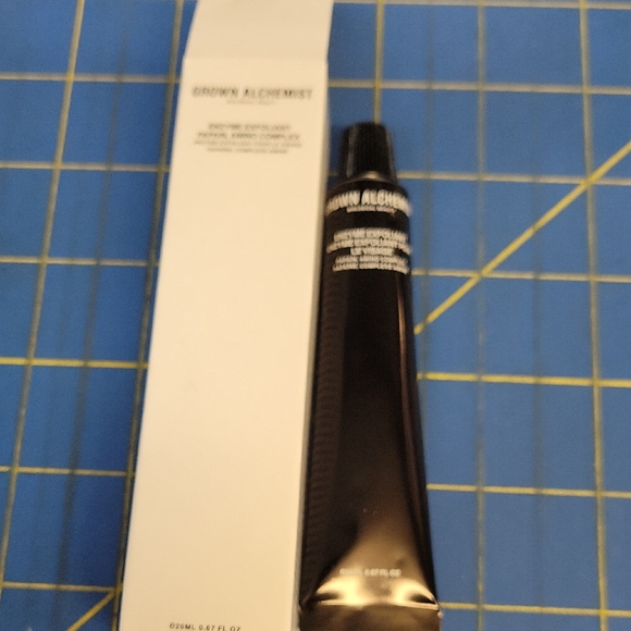 Grown Alchemist | Skincare | Grown Alchemist Enzyme Exfoliant Papain ...